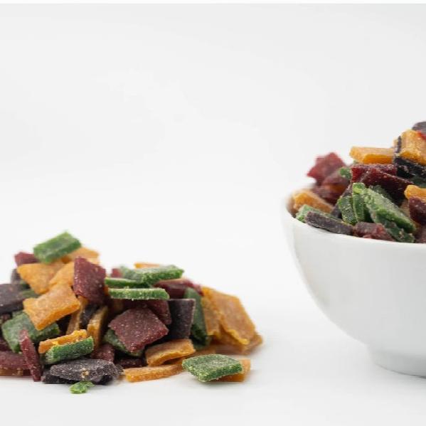 Fruit flakes – Snack n Dash
