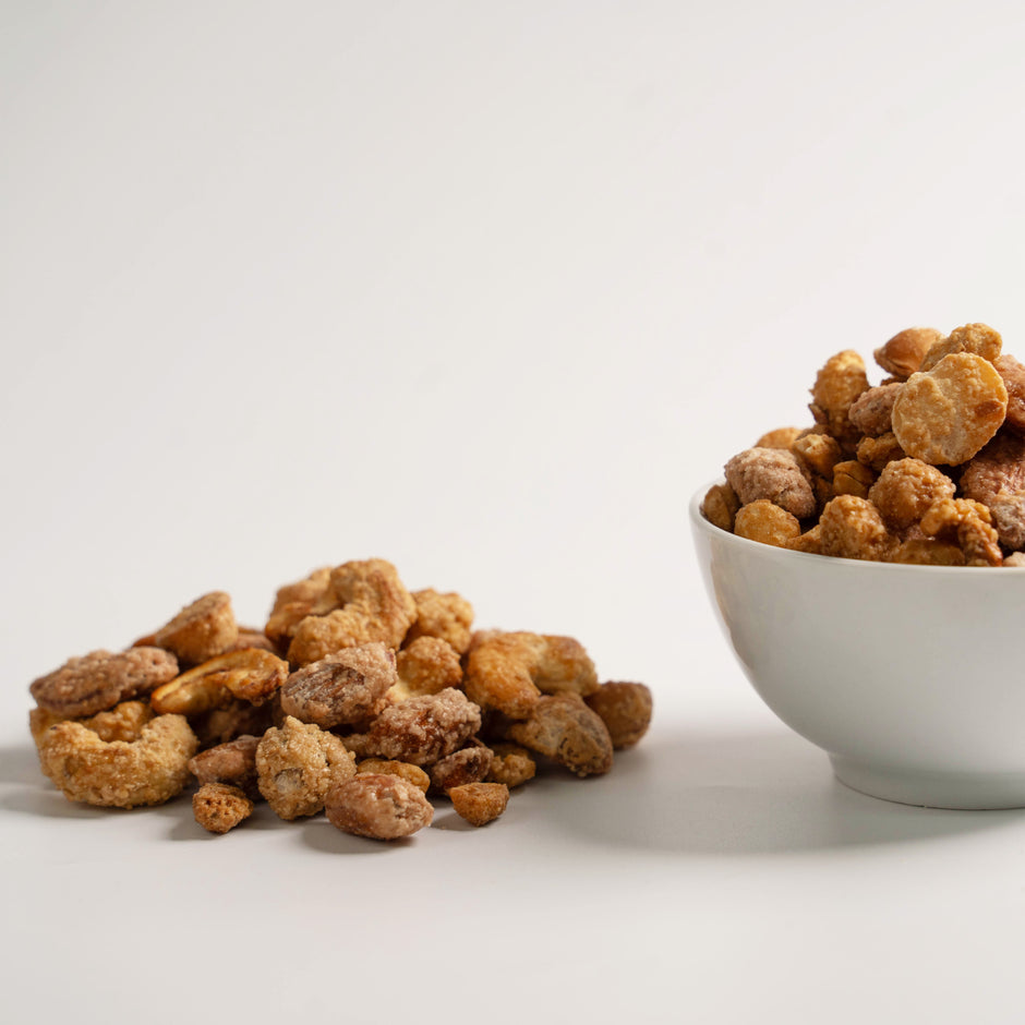 Snack 'n Dash – Snack n Dash