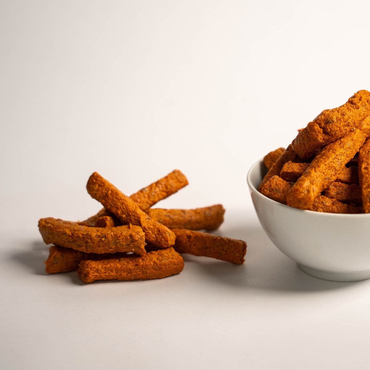 Mebos Lollies Plain – Snack n Dash