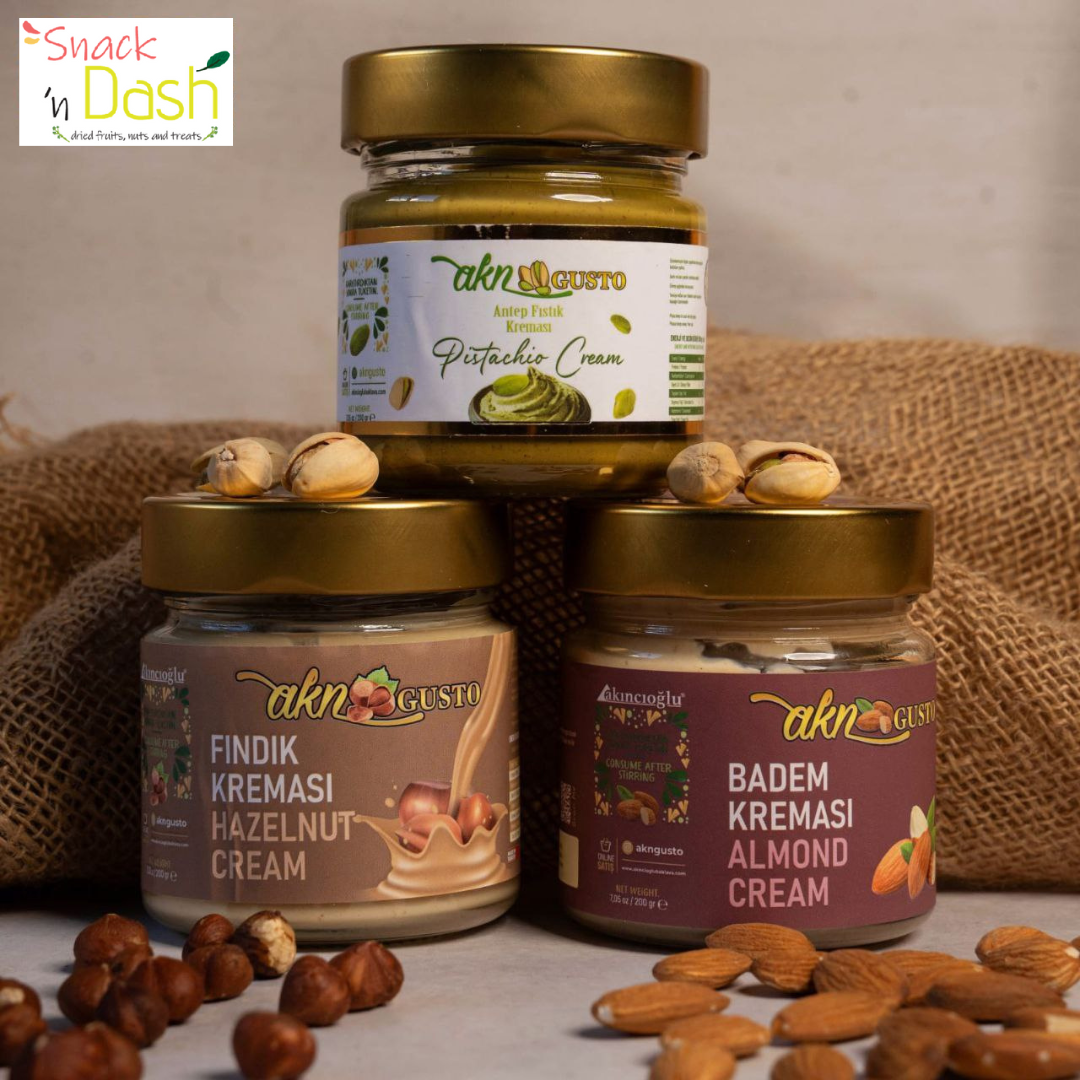 Snack 'n Dash – Snack n Dash