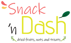 Snack 'n Dash – Snack n Dash