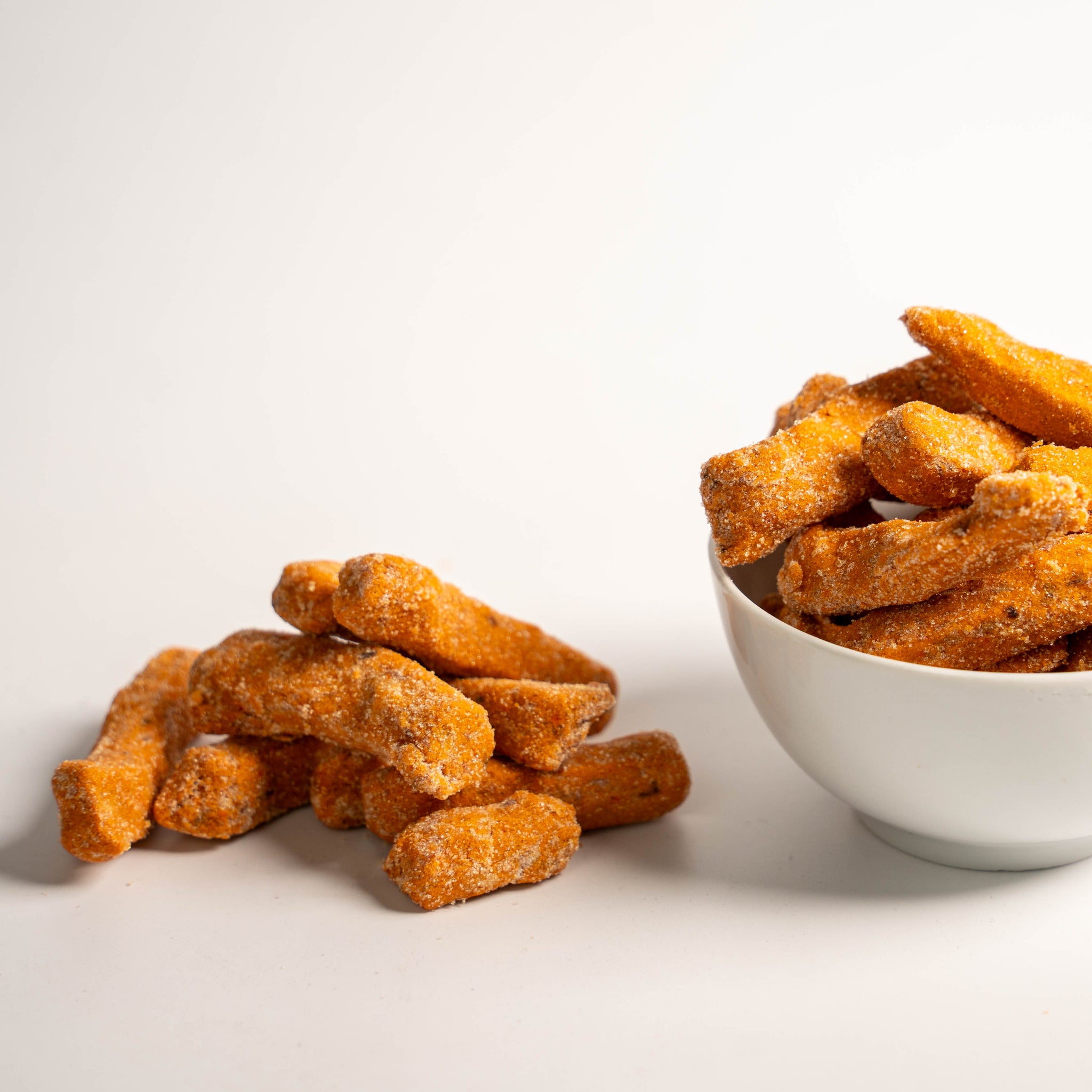 Mebos Lollies Sugared – Snack n Dash