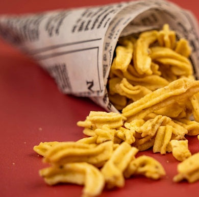 Soft Ghantia – Snack n Dash