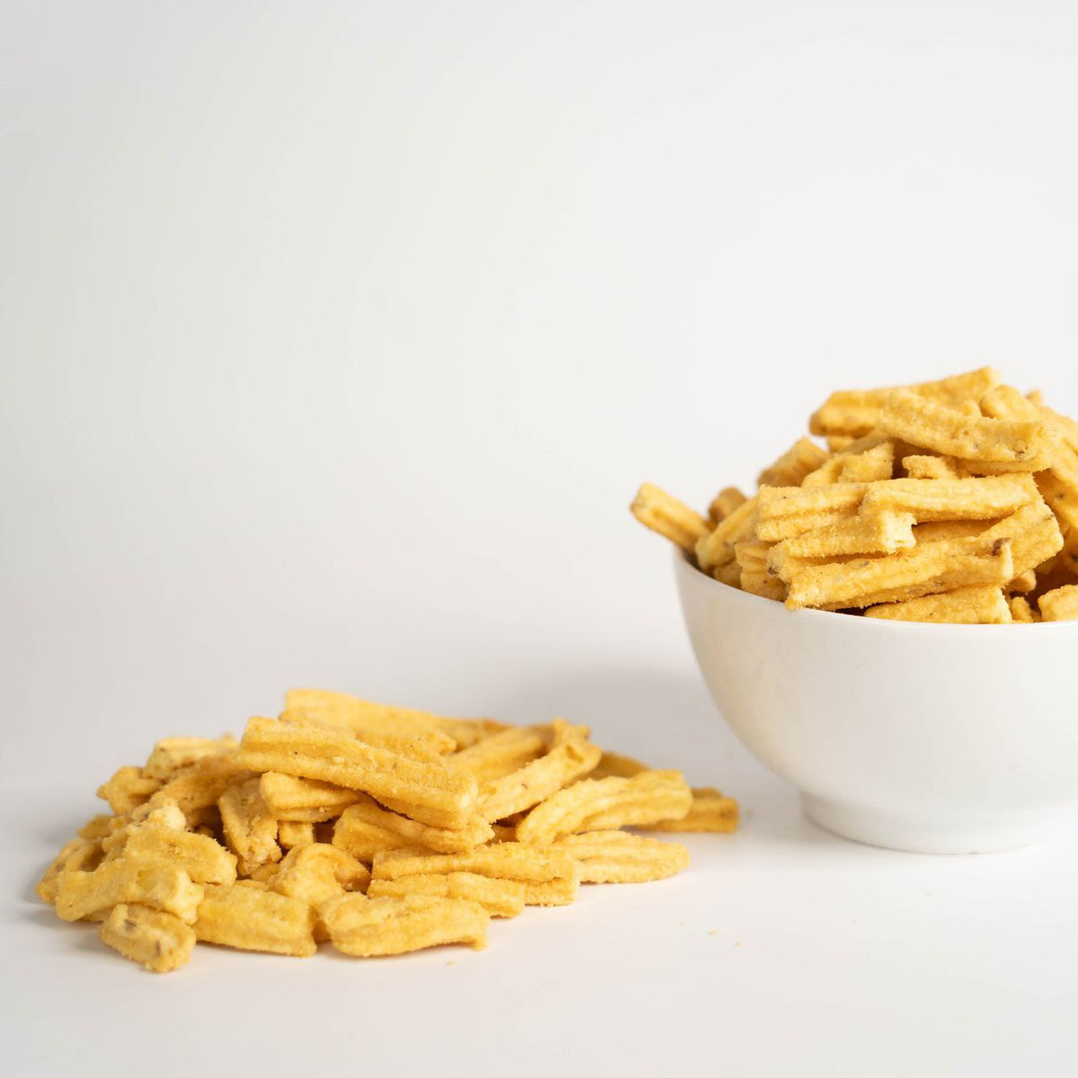 Soft Ghantia – Snack n Dash