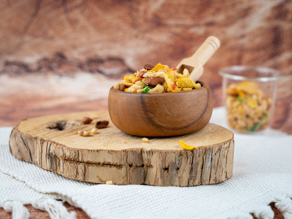 Chevro (300g) – Snack n Dash