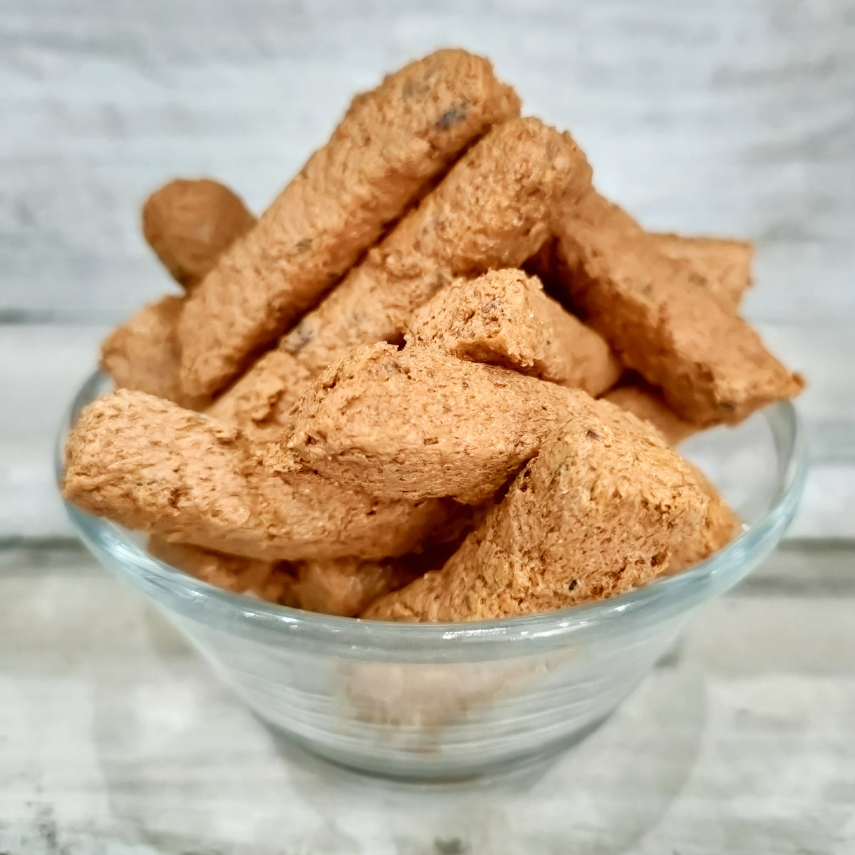 Mebos Lollies Plain – Snack n Dash